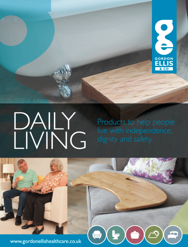 Prima Bath Step | Gordon Ellis