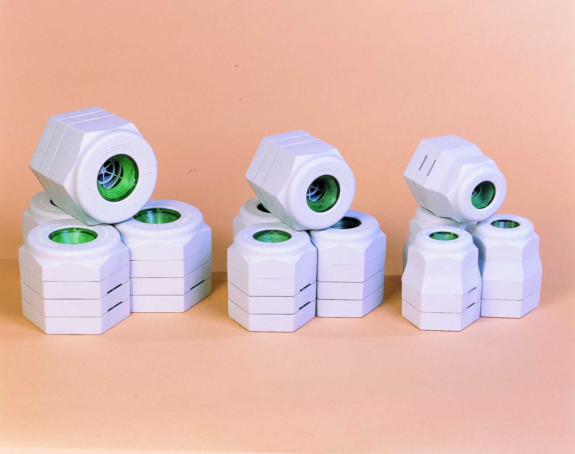 Grip Ons | Gordon Ellis