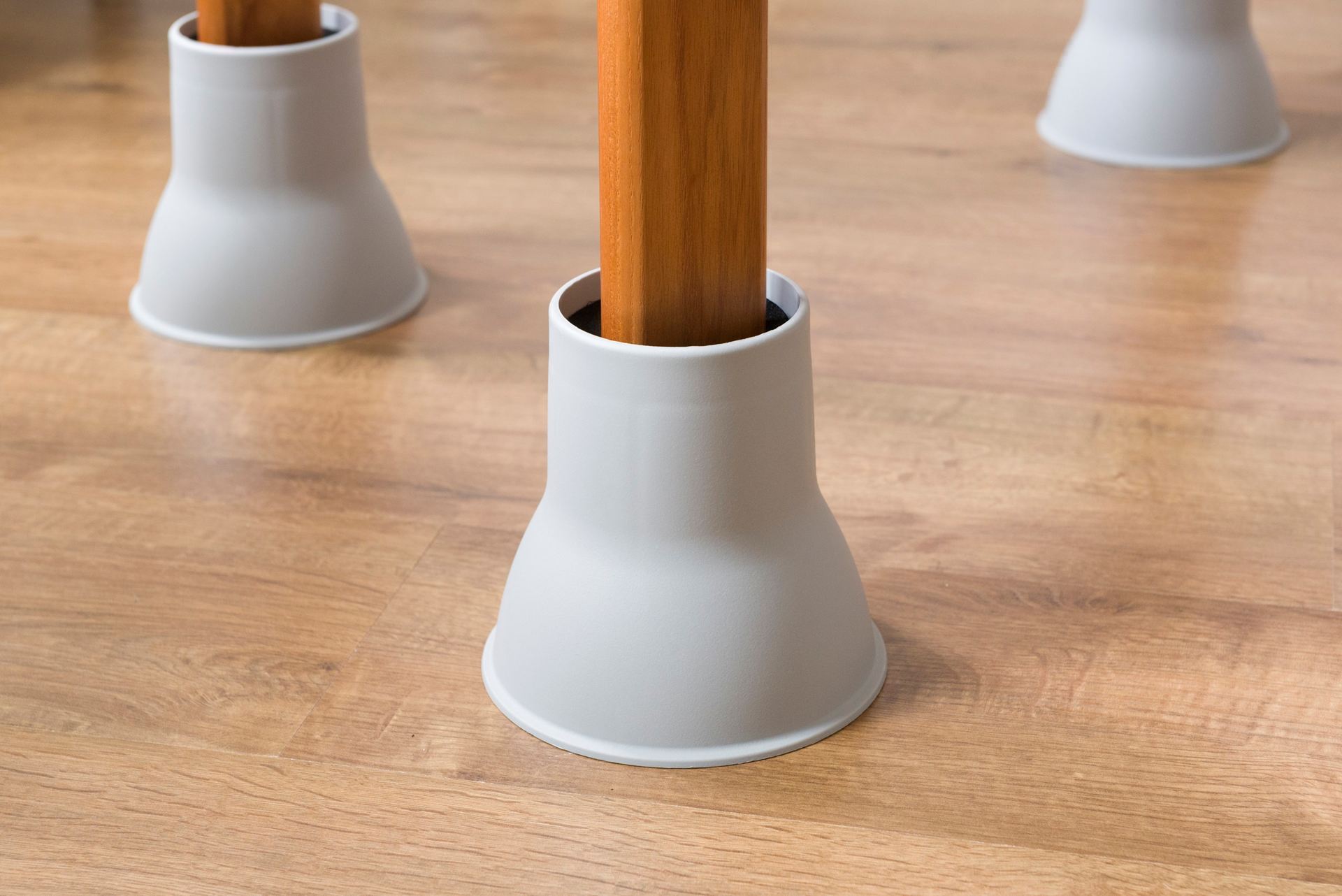 Elephant Feet | Gordon Ellis