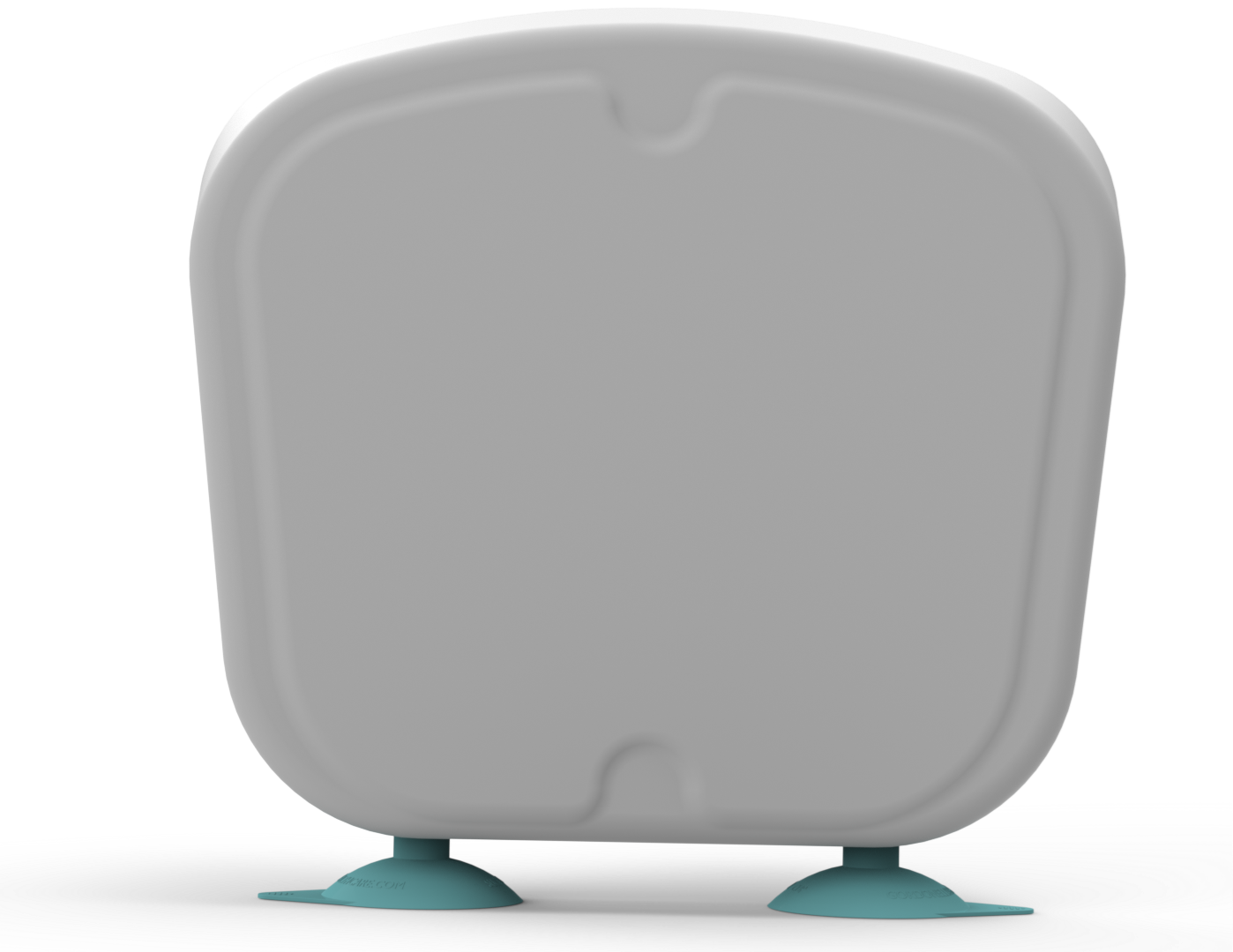 Ashby Bath Shortener | Gordon Ellis