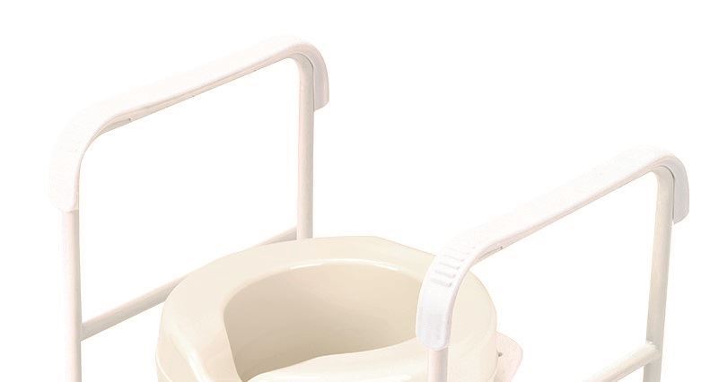 Prima Multiframe - Arms only | Gordon Ellis