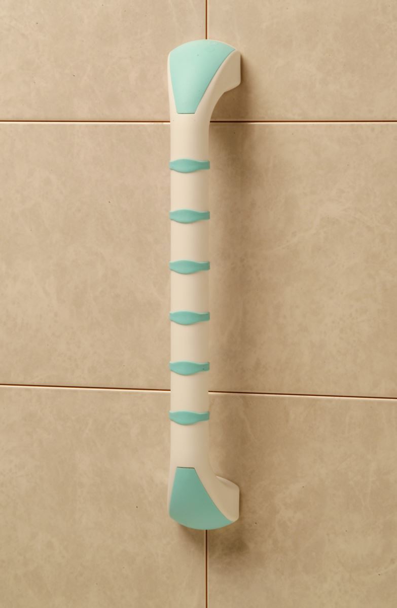Prima Grab Bars | Gordon Ellis