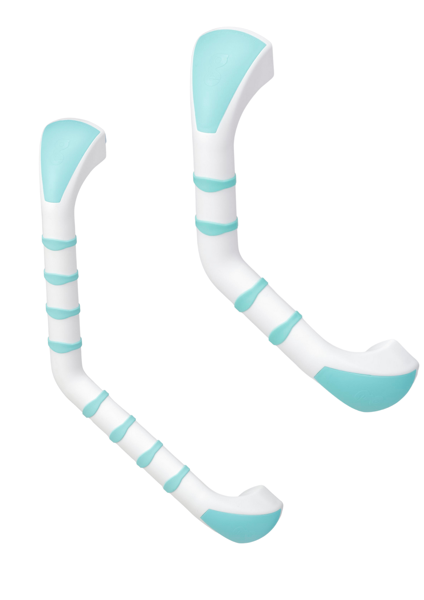 Prima Angled Grab Bars | Gordon Ellis