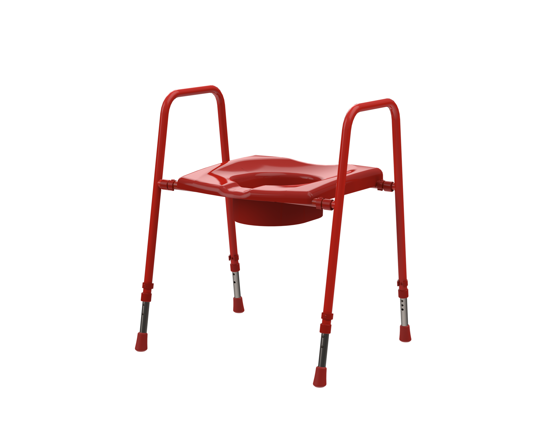 Prima Toilet Aid | Gordon Ellis