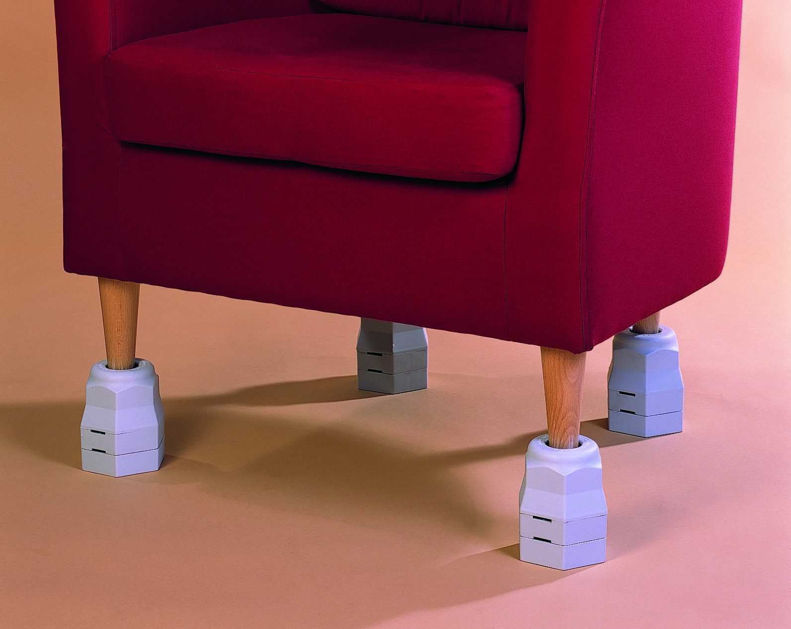 Grip Ons | Gordon Ellis