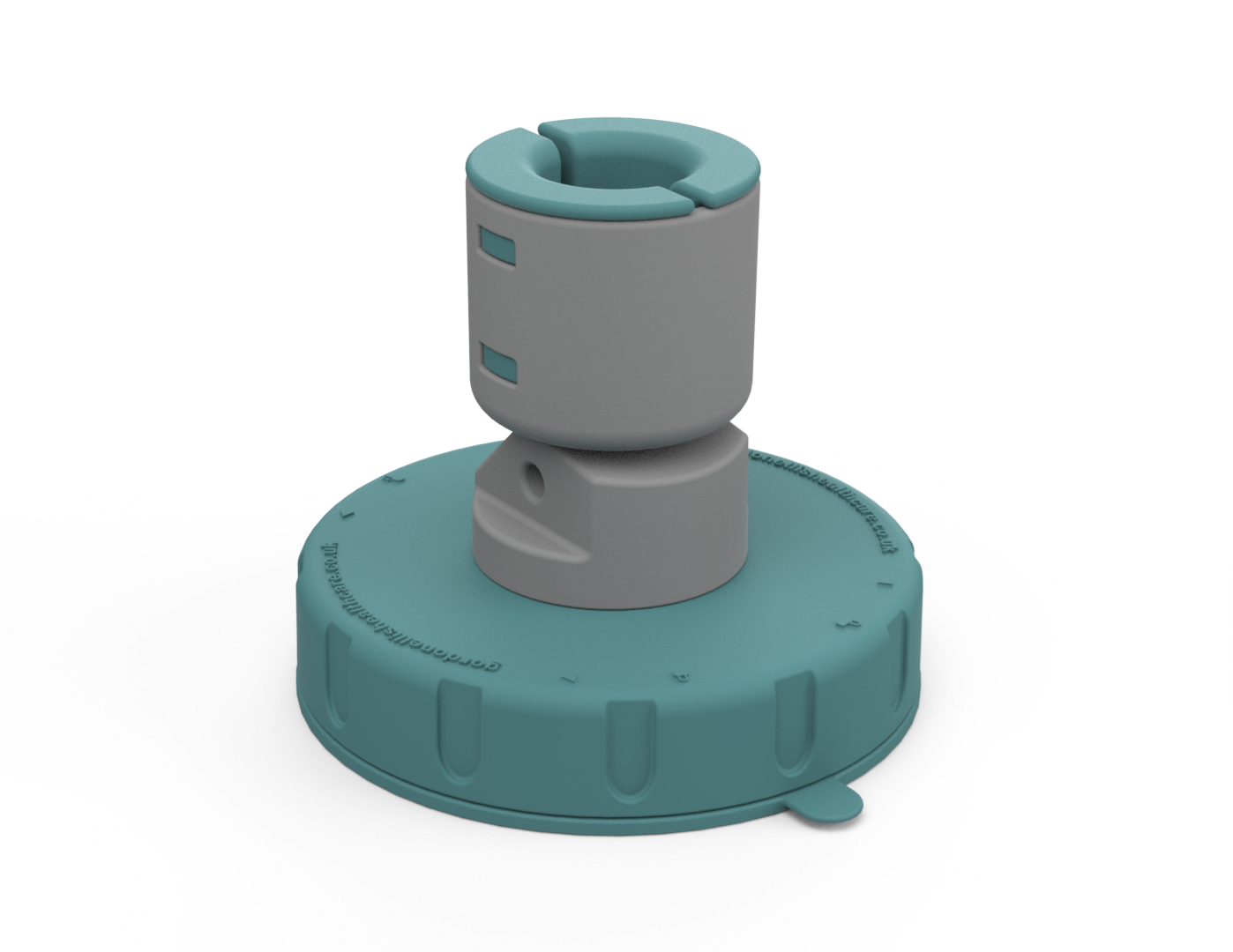 Prima suction feet | Gordon Ellis