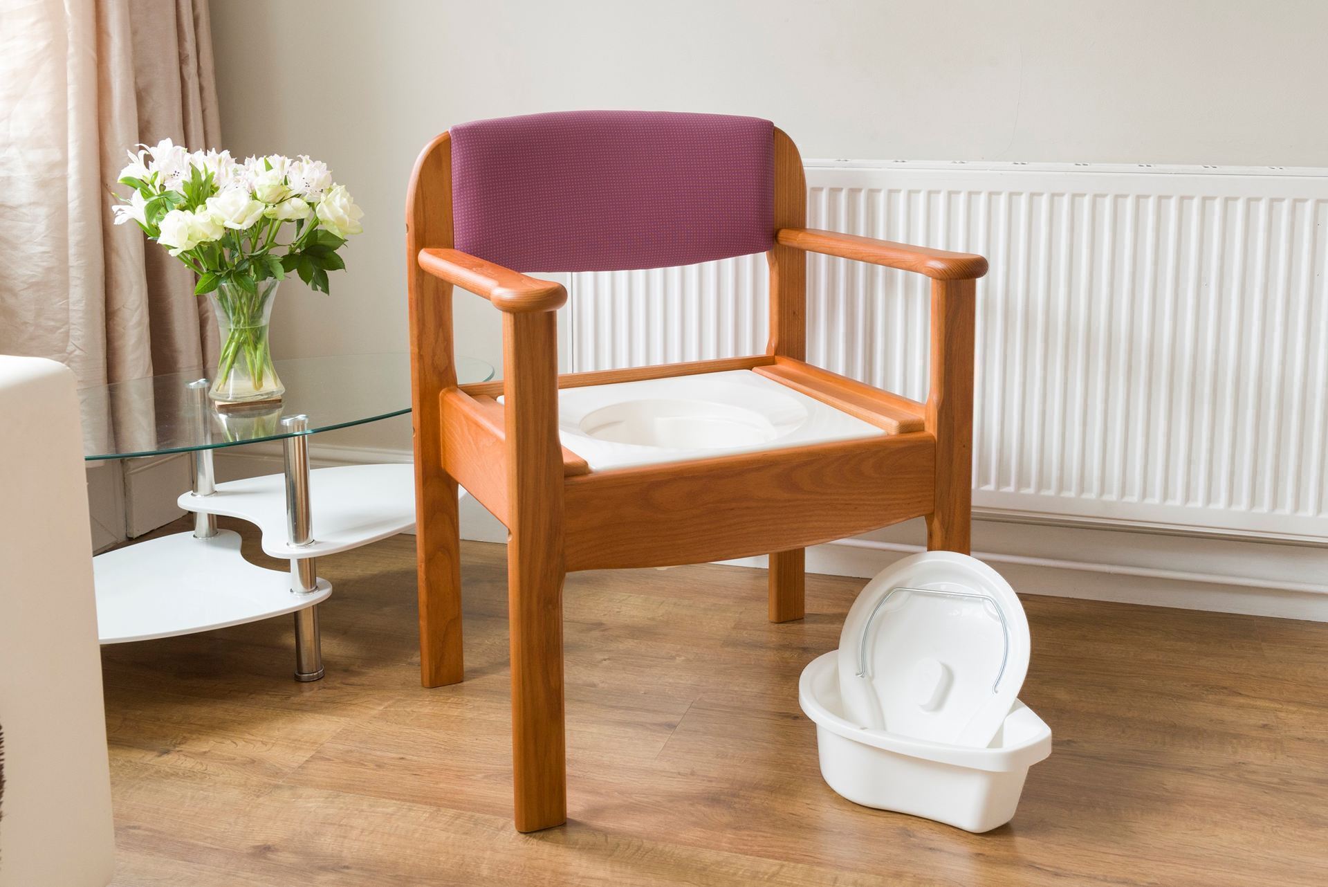 Royale Commode | Gordon Ellis