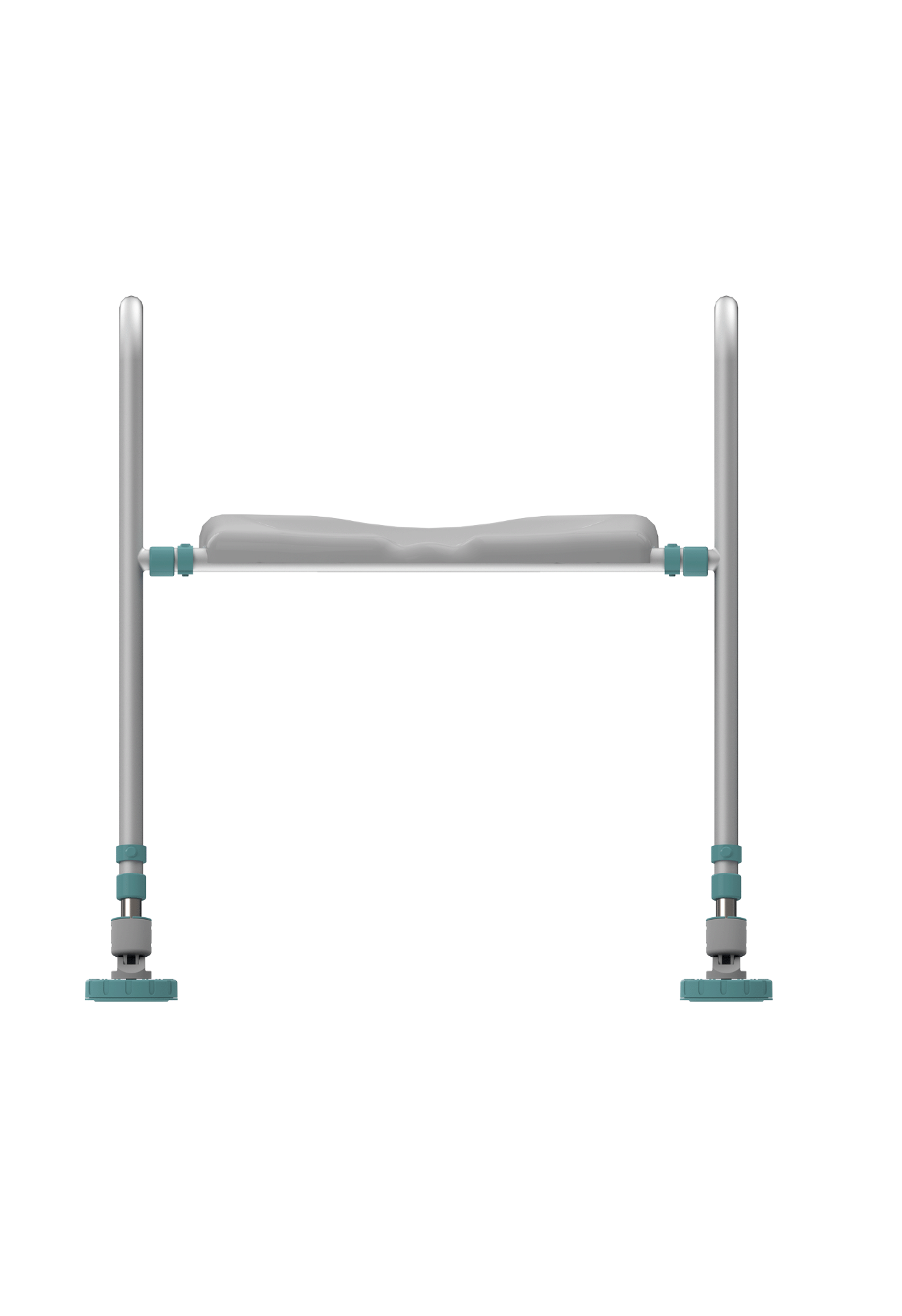 Prima suction feet | Gordon Ellis