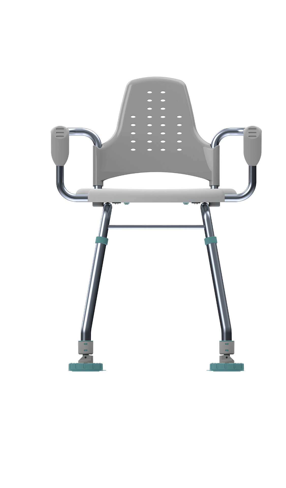 Prima suction feet | Gordon Ellis