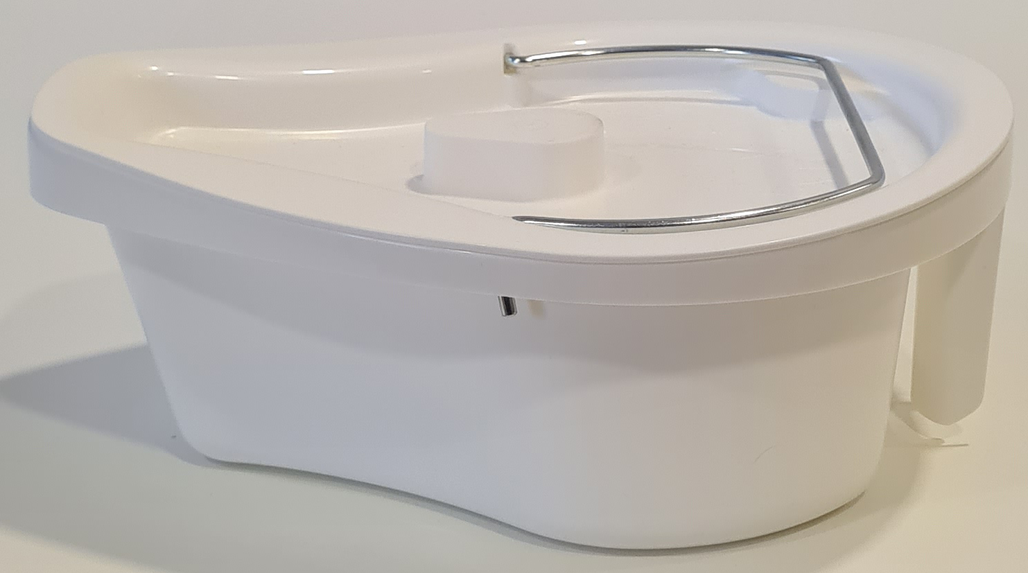 Ashby Pan and Lid | Gordon Ellis