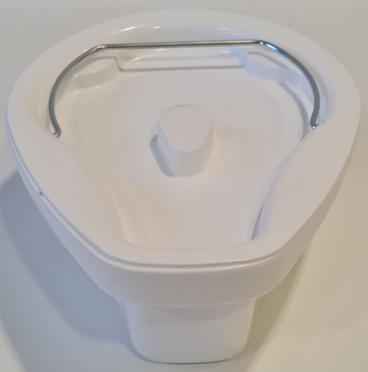 Ashby Pan and Lid | Gordon Ellis