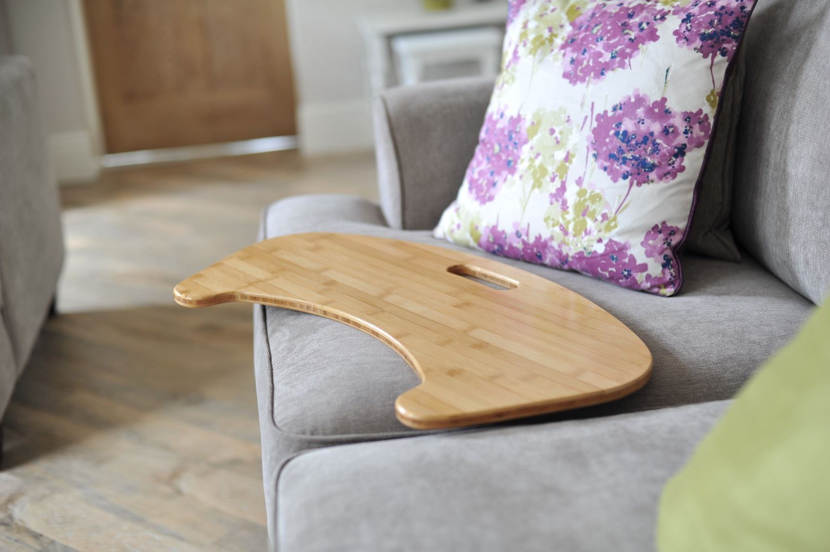 Bamberry Transfer Board | Gordon Ellis